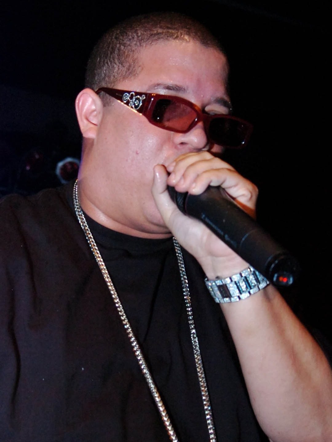 Héctor El Father Pictures | Rotten Tomatoes