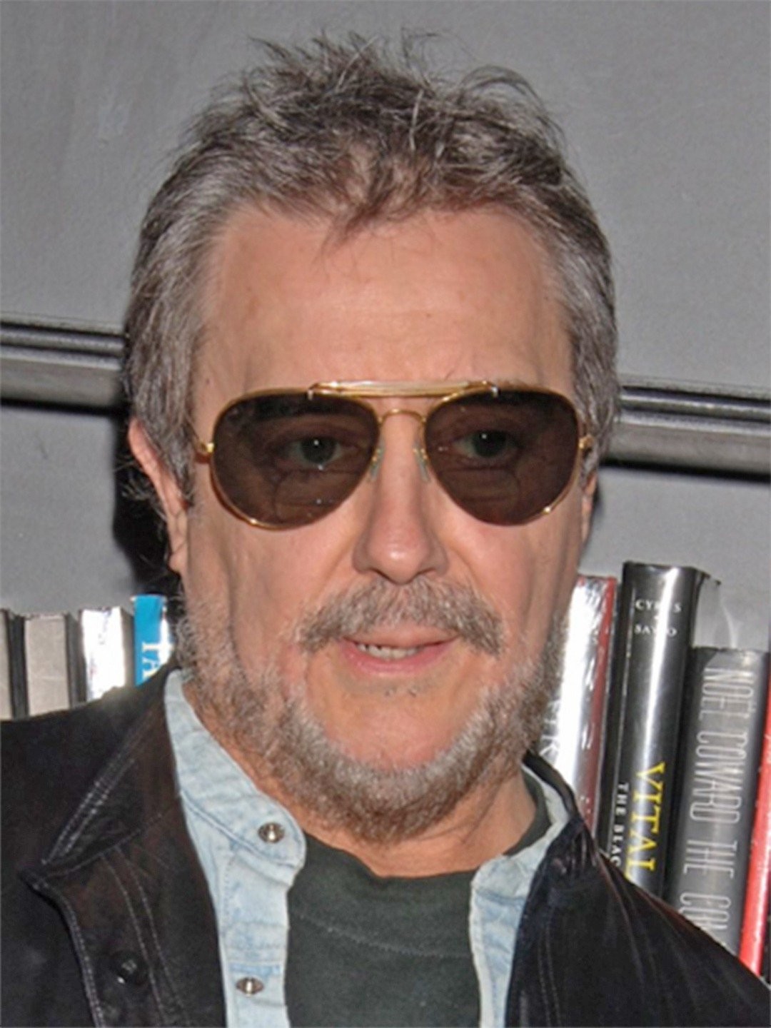 Jim Keltner Pictures | Rotten Tomatoes