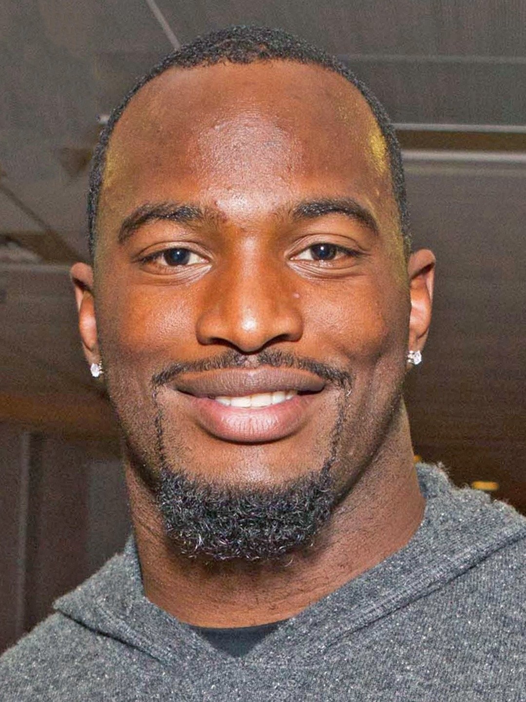 Marcel Reece Pictures | Rotten Tomatoes