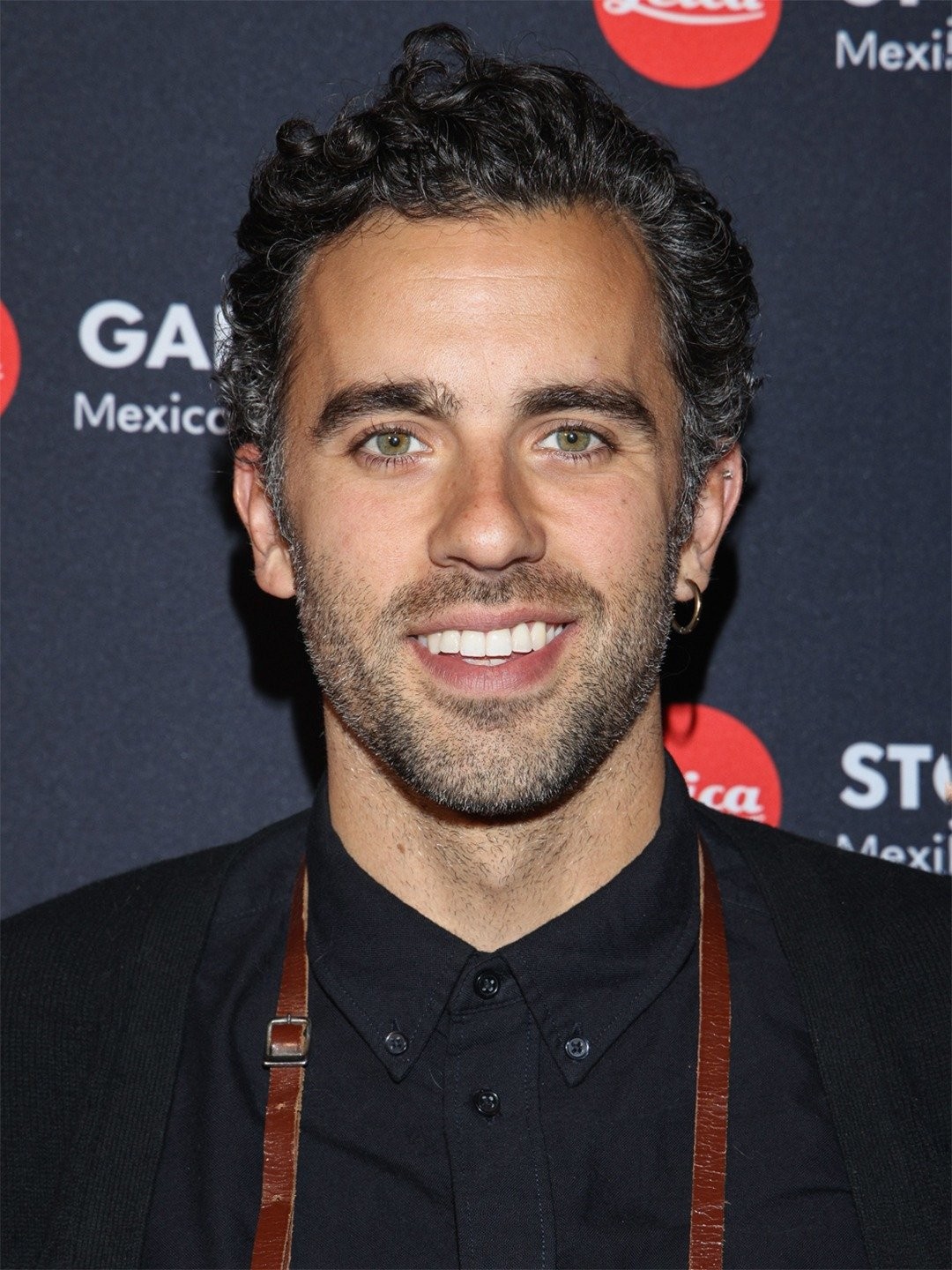 Jose Pablo Minor Gorgeous Gentlemen