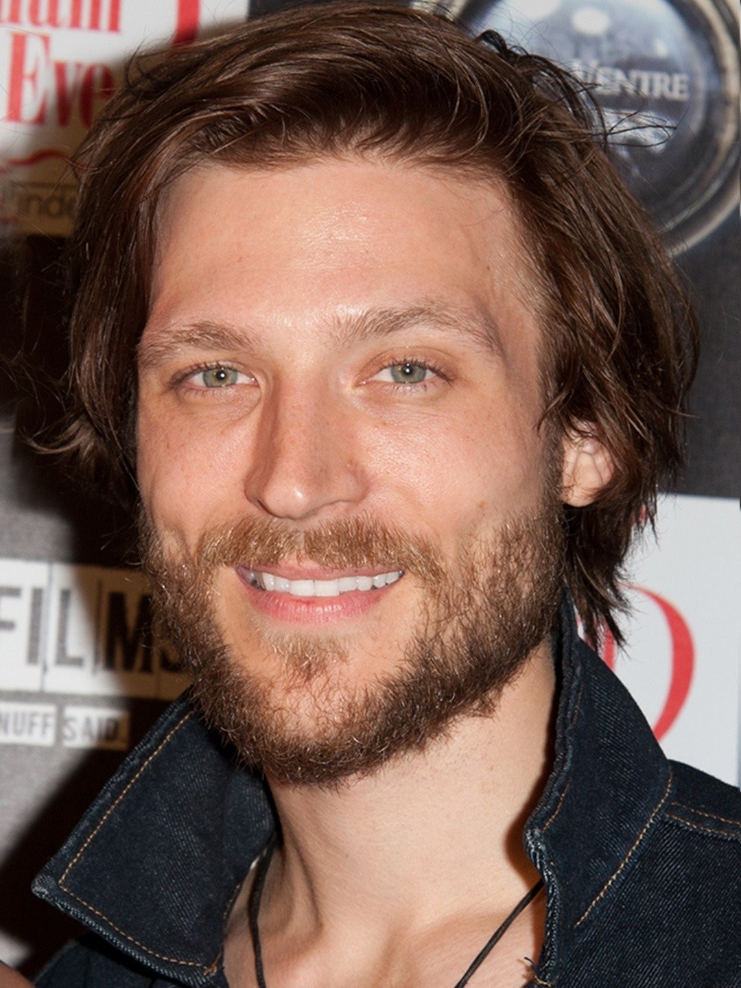 Thomas Adisi Pictures | Rotten Tomatoes