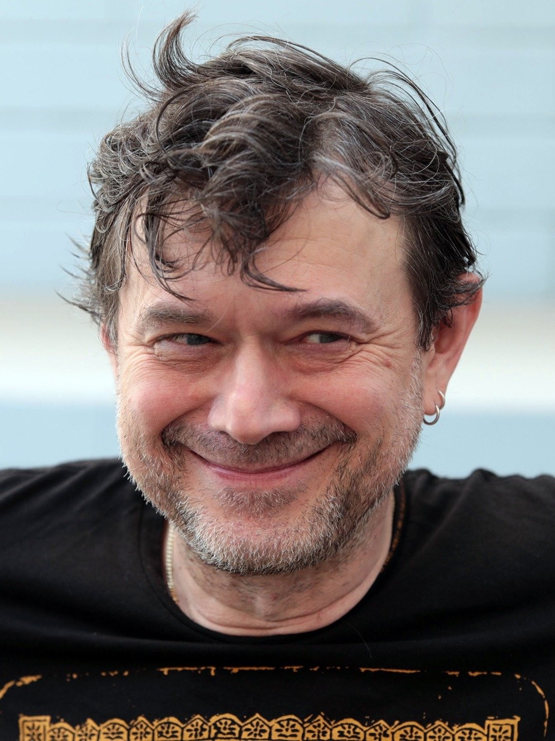 Ostap Stupka Pictures | Rotten Tomatoes