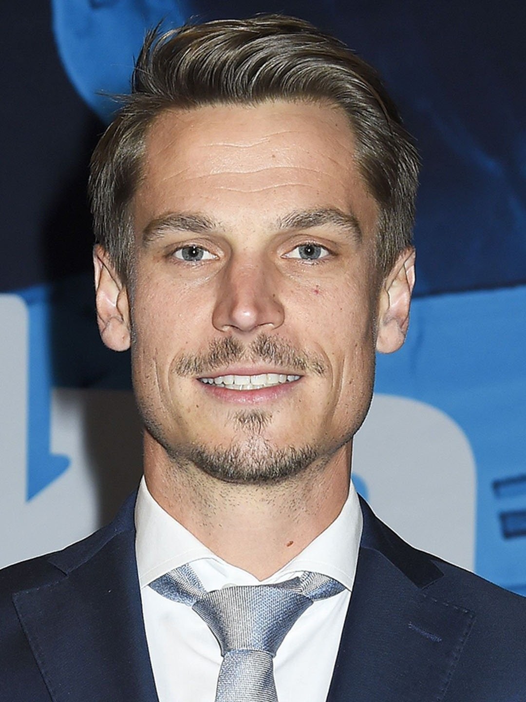 Markus Rosenberg Pictures | Rotten Tomatoes