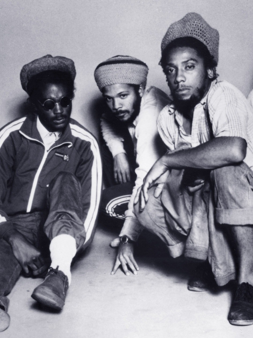 Bad Brains Pictures | Rotten Tomatoes