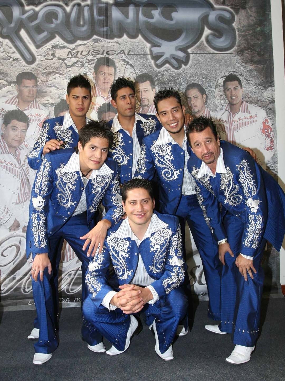 Banda Pequeños Musical Pictures | Rotten Tomatoes