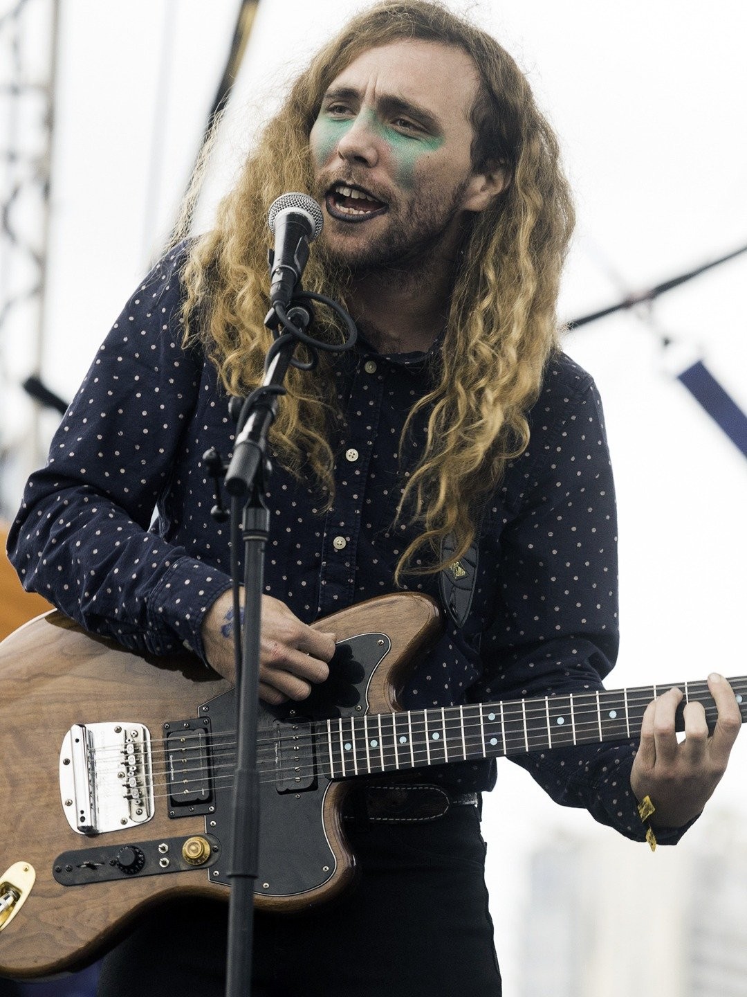 Fuzz Pictures | Rotten Tomatoes