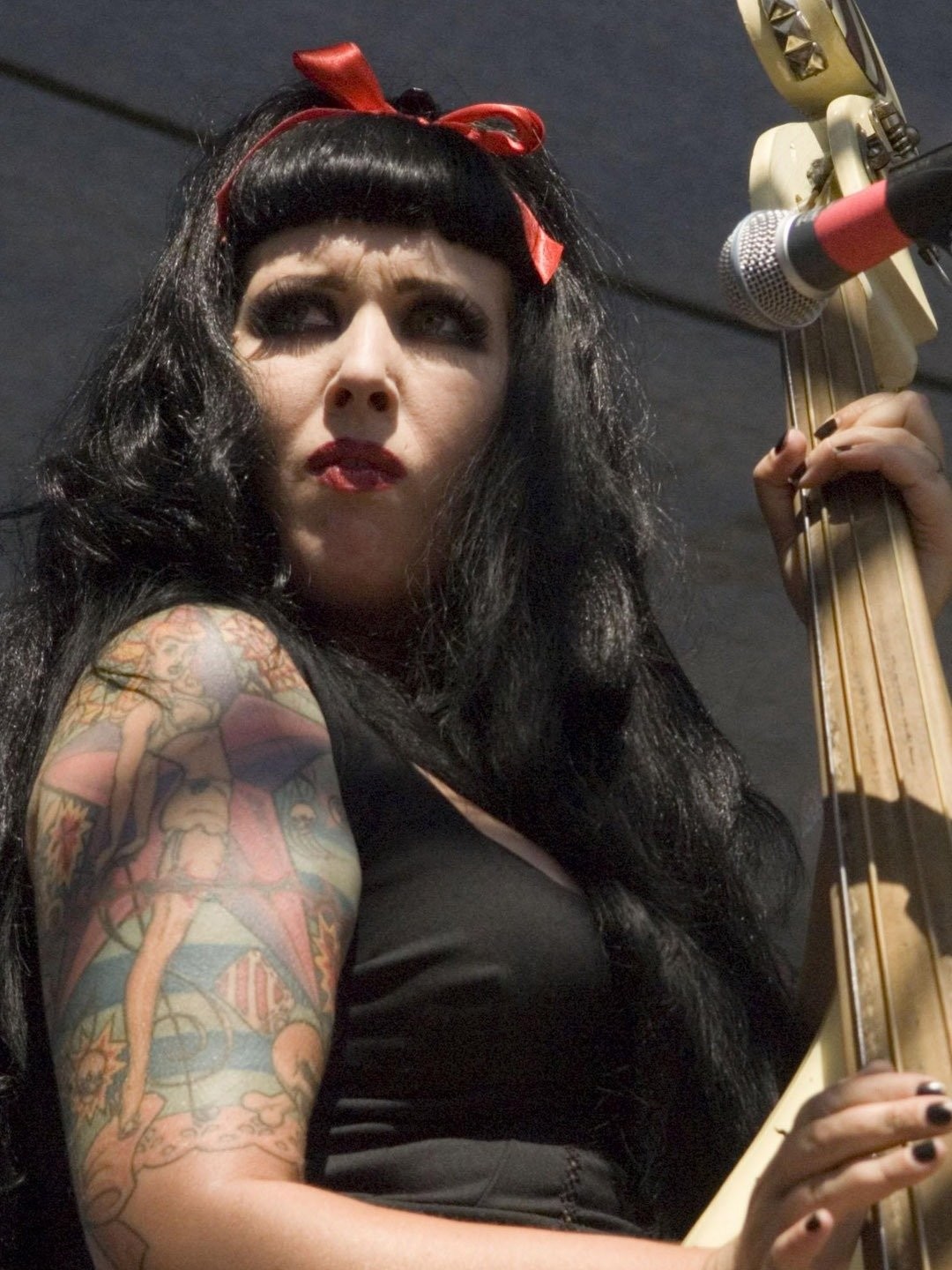 HorrorPops Pictures | Rotten Tomatoes