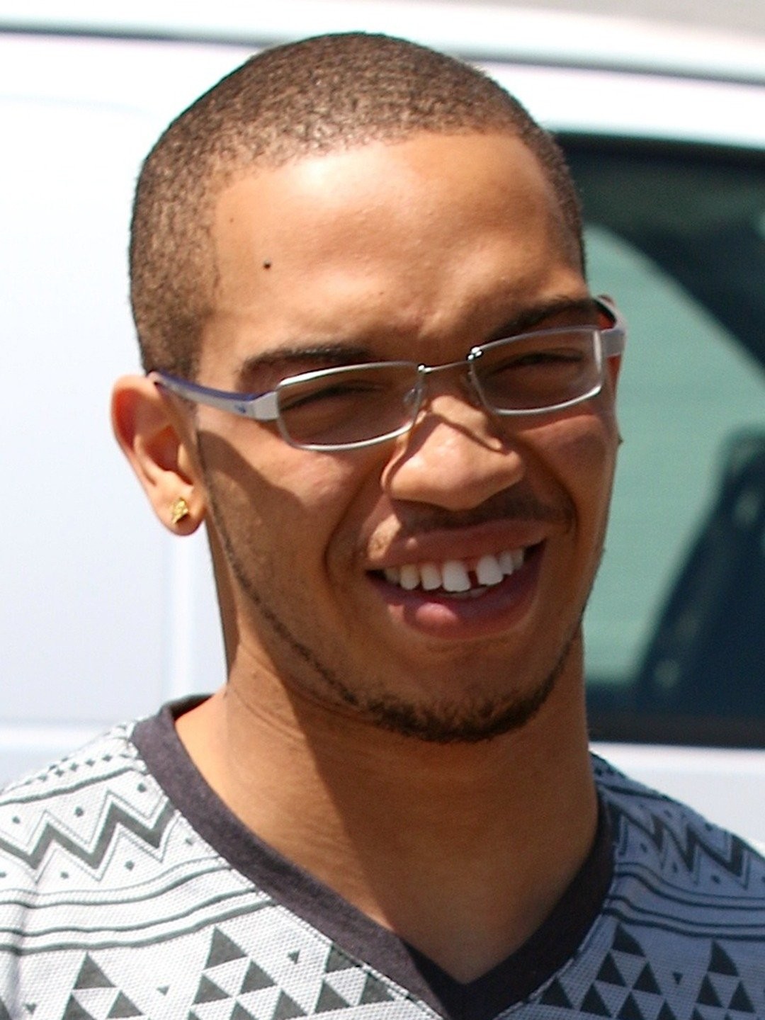 Ice JJ Fish Pictures | Rotten Tomatoes