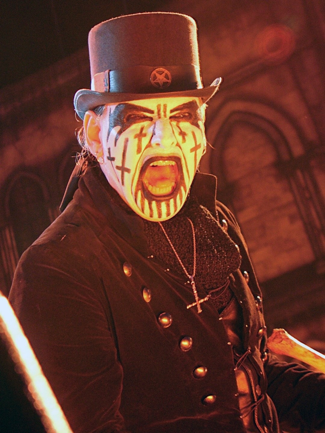 King Diamond Pictures | Rotten Tomatoes