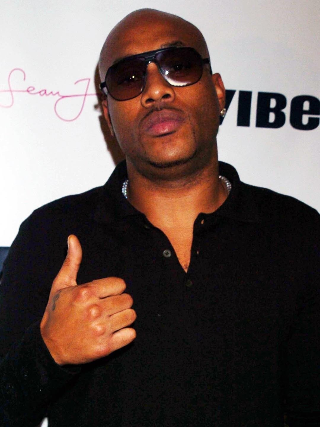 Mario Winans Pictures | Rotten Tomatoes