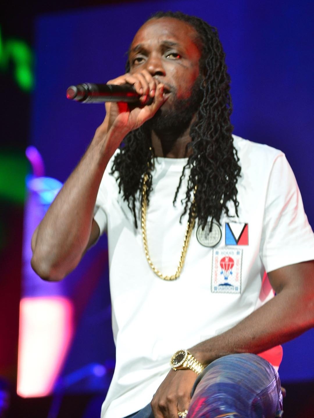 Mavado Pictures | Rotten Tomatoes