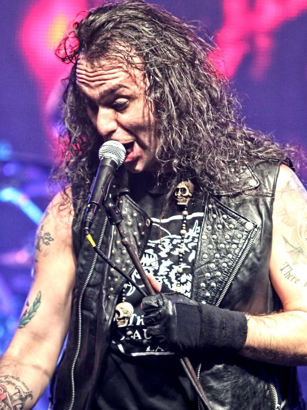 Moonspell Pictures | Rotten Tomatoes