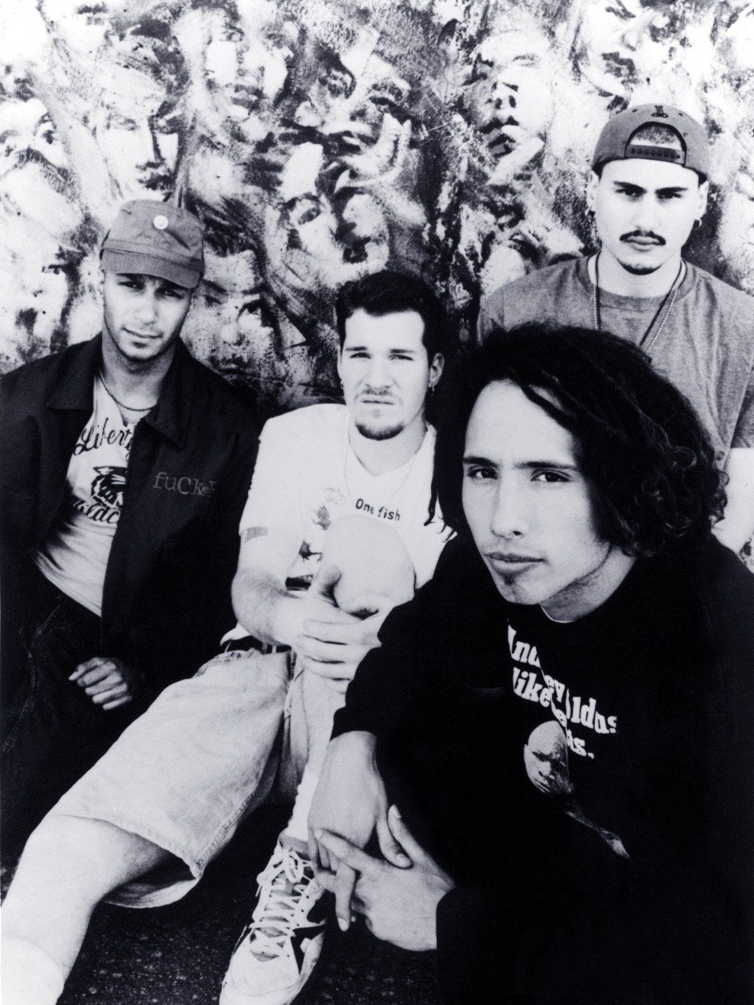 Rage Against the Machine Pictures | Rotten Tomatoes