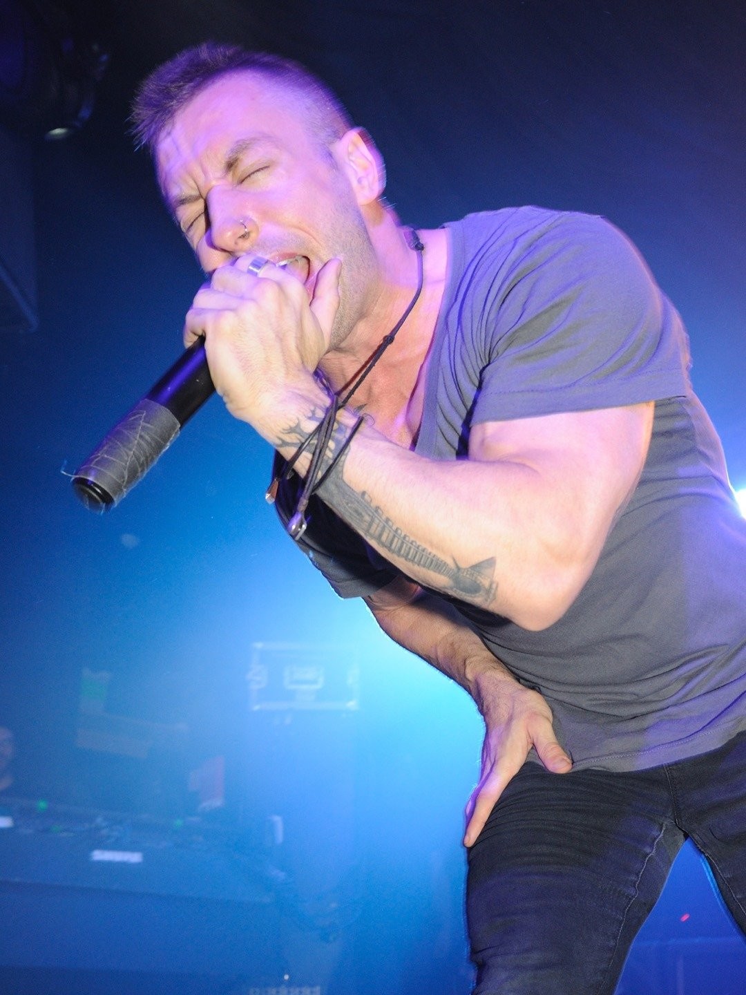 The Dillinger Escape Plan Pictures | Rotten Tomatoes