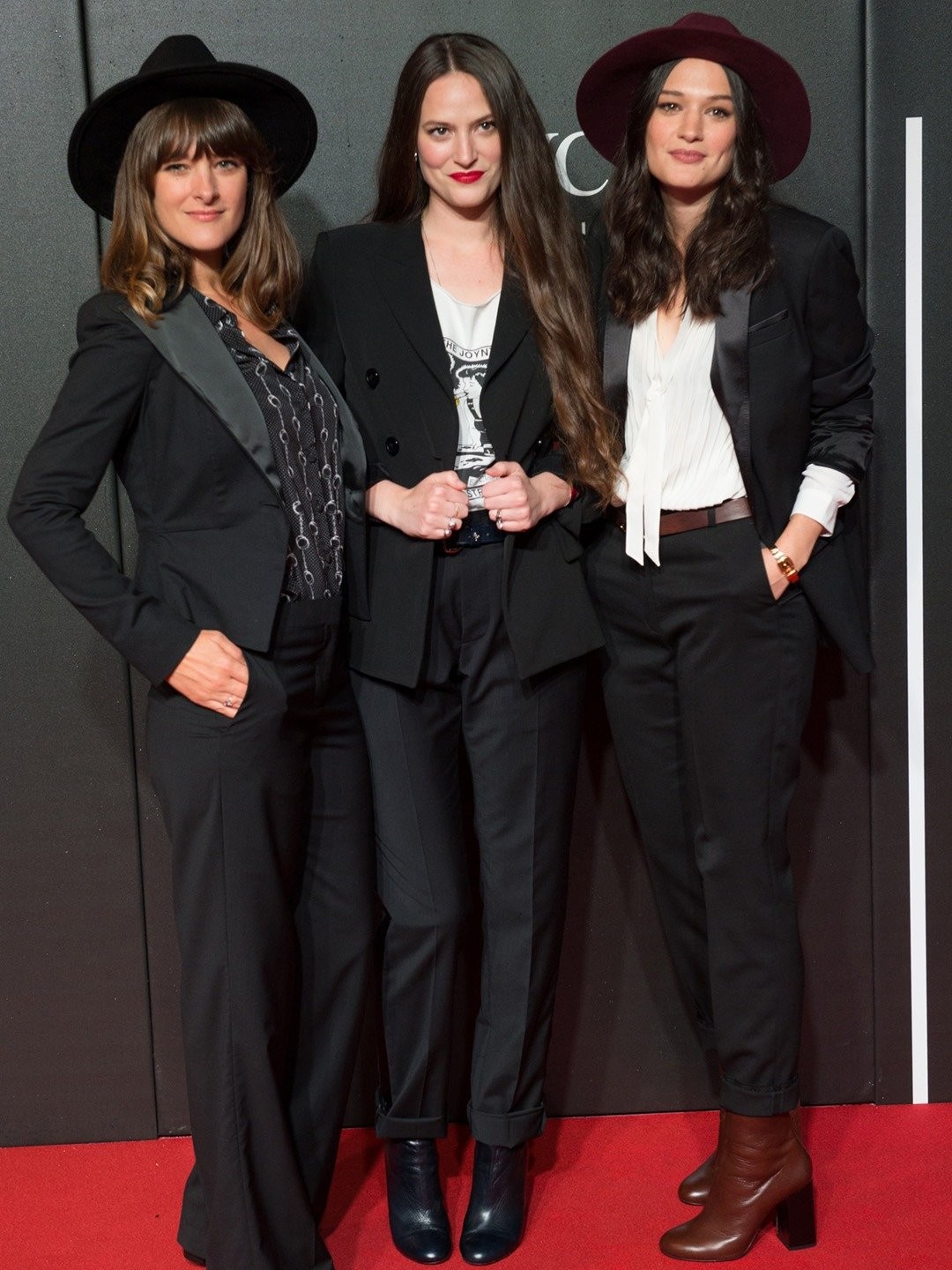 The Staves Pictures | Rotten Tomatoes