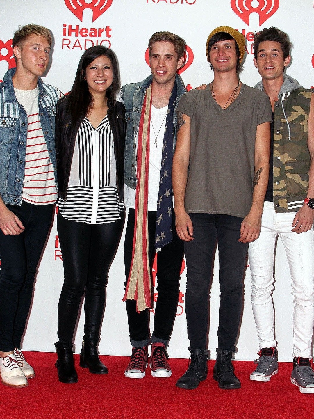 The Summer Set Pictures | Rotten Tomatoes