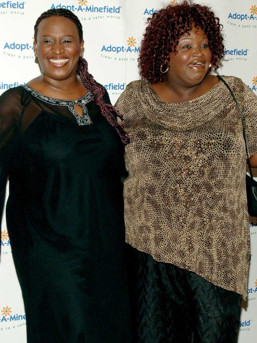 The Weather Girls Pictures | Rotten Tomatoes