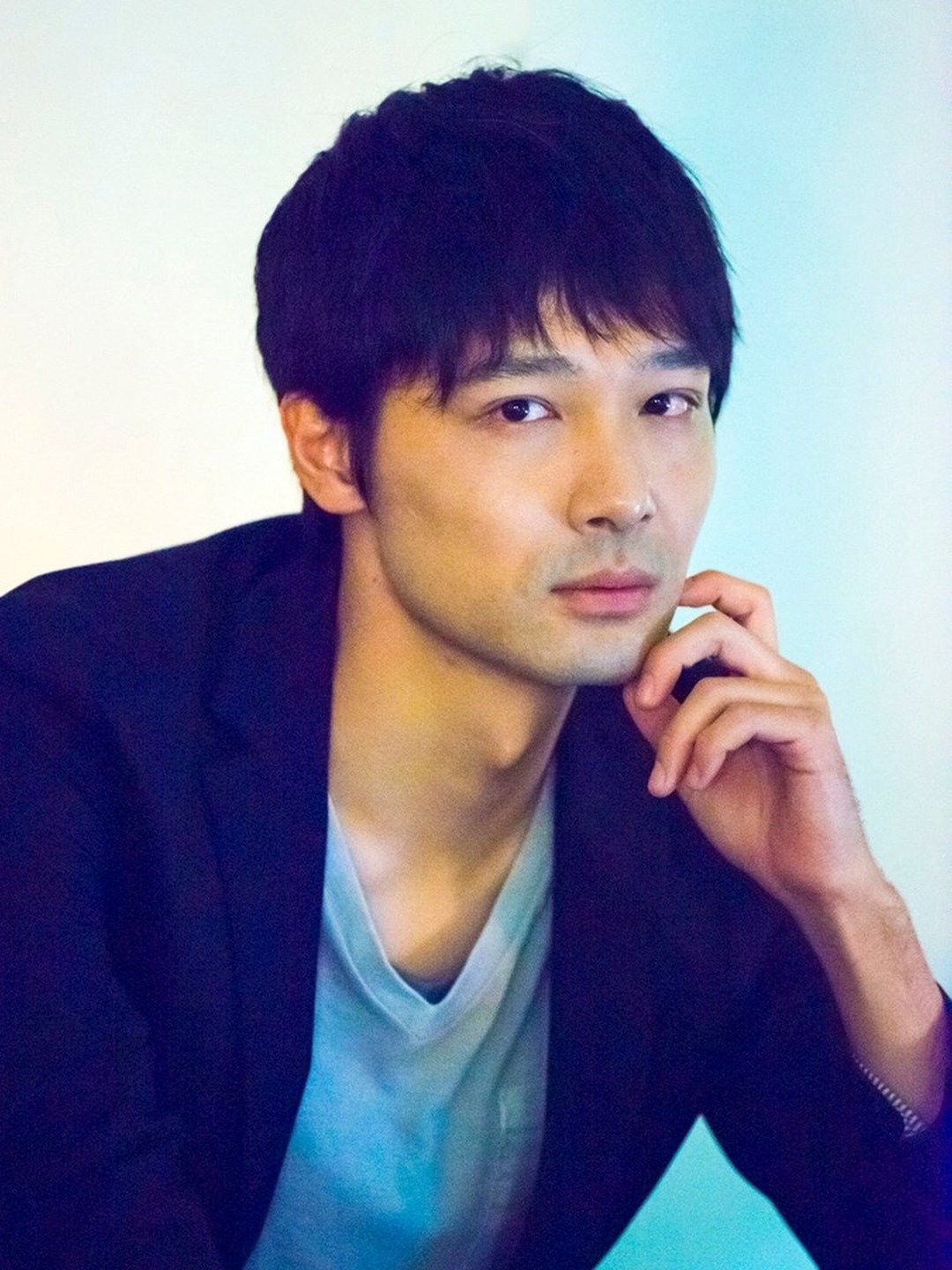 Ryo Iwase Pictures | Rotten Tomatoes