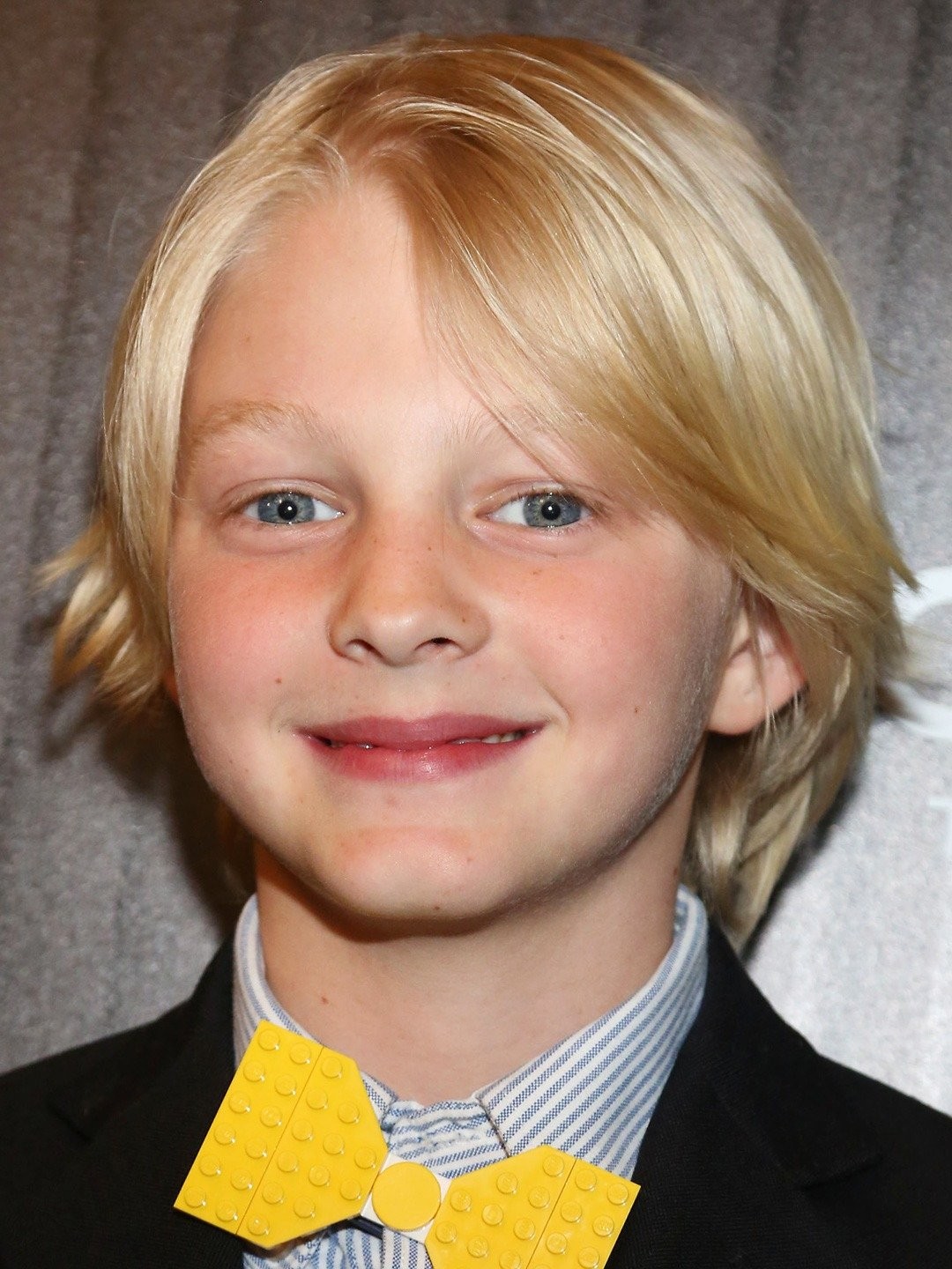 Jackson Frazer Pictures | Rotten Tomatoes