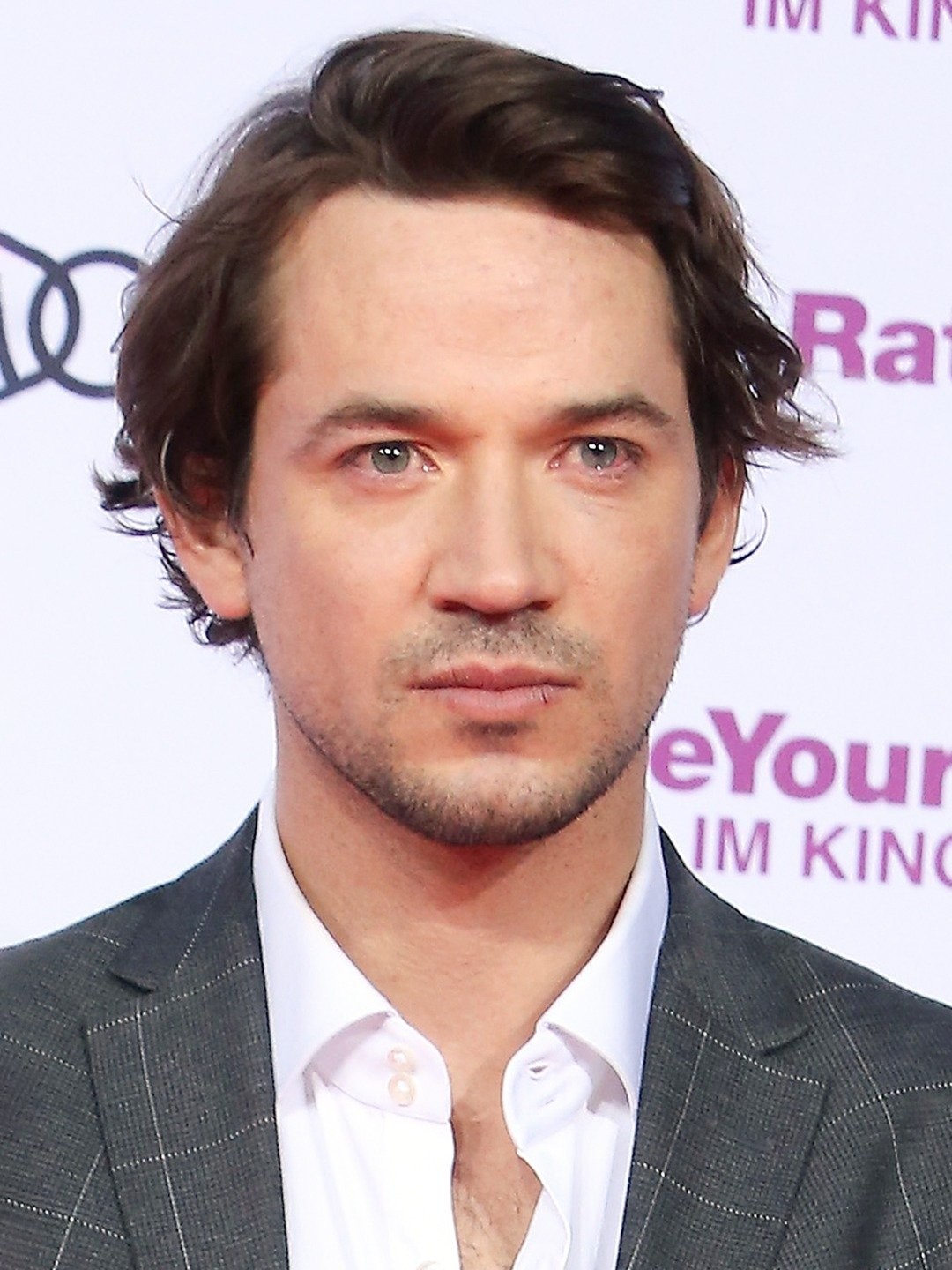 Marc Benjamin Pictures | Rotten Tomatoes