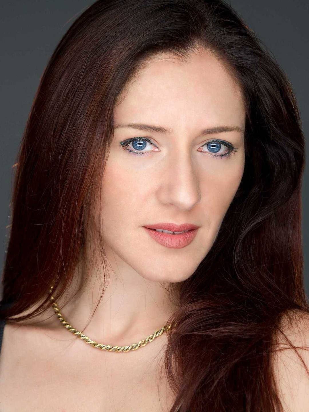 Alexandra Callas Pictures | Rotten Tomatoes