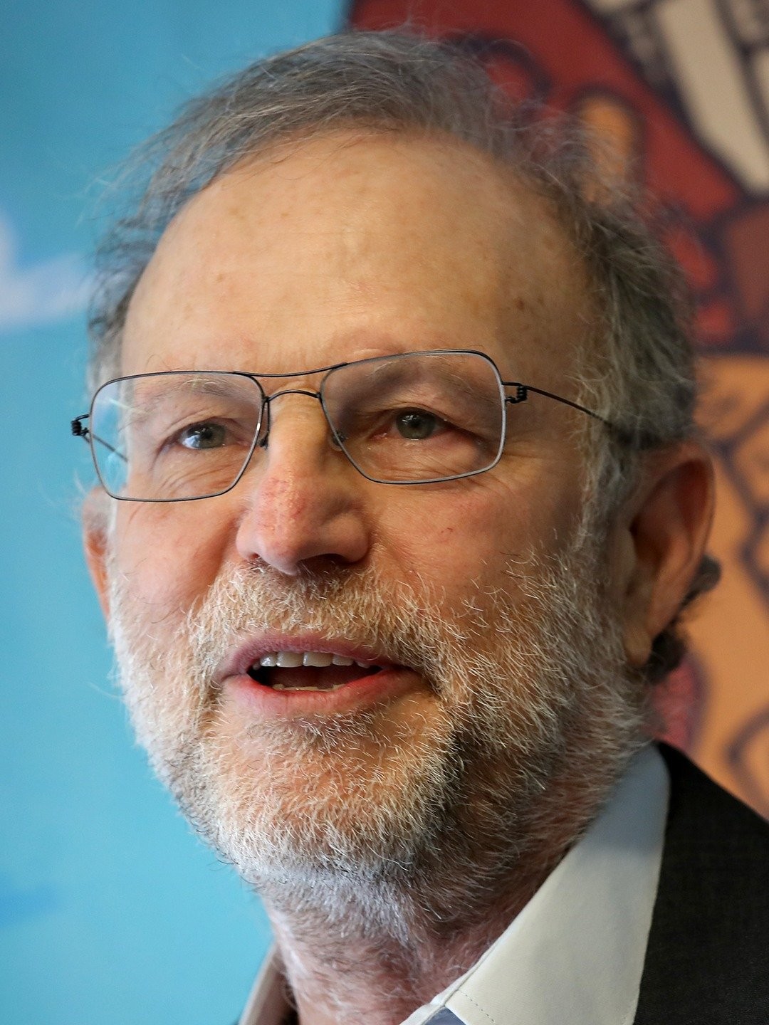 Jerry Greenfield Pictures | Rotten Tomatoes