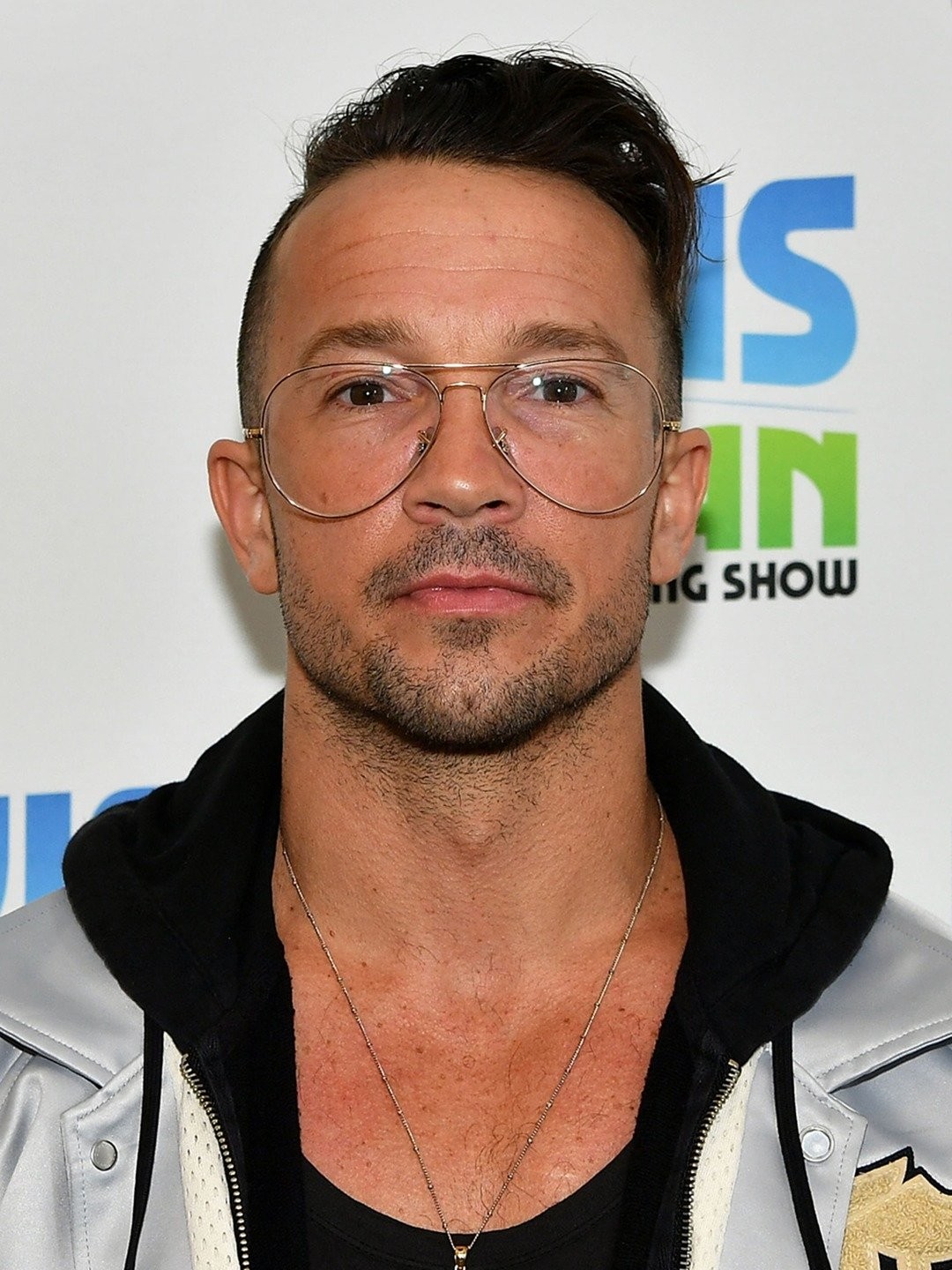 Carl Lentz Pictures | Rotten Tomatoes