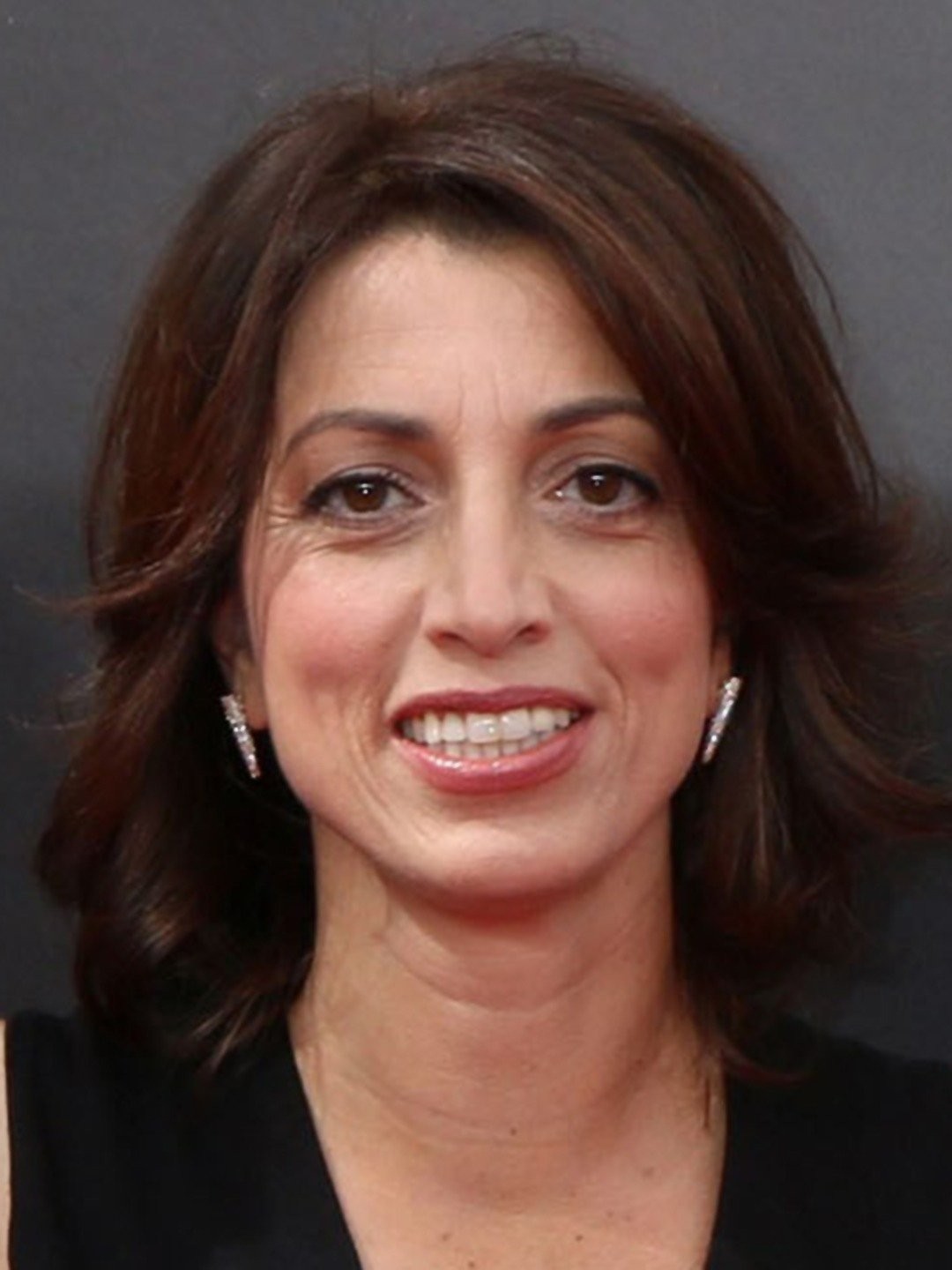 Laura Ricciardi Pictures | Rotten Tomatoes