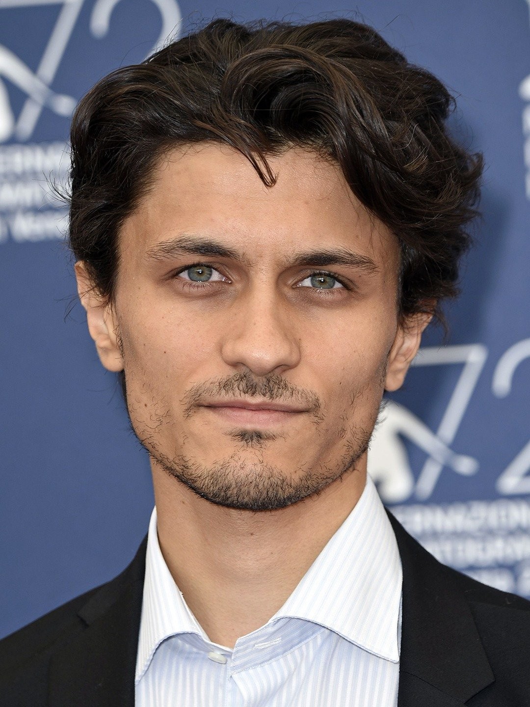 Francesco Sferrazza Papa Pictures | Rotten Tomatoes