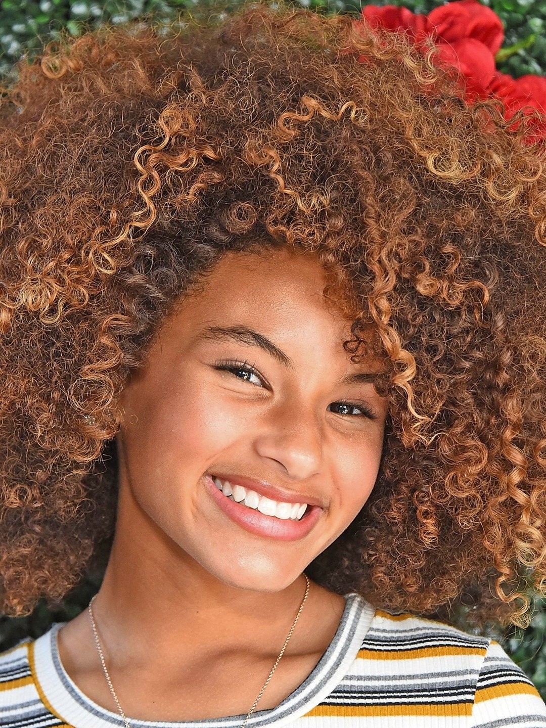 Sade Kimora Young Pictures | Rotten Tomatoes