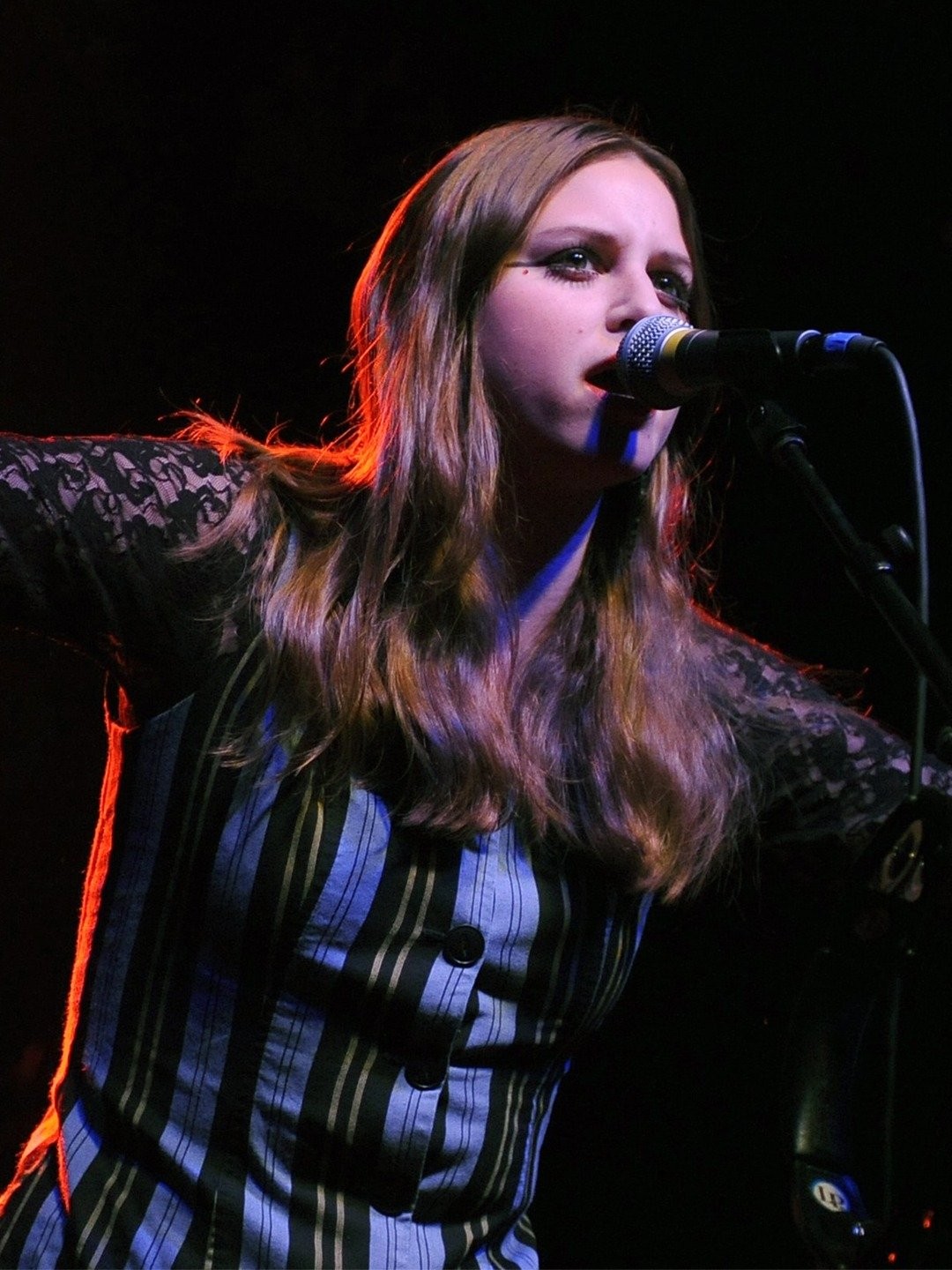 Fallulah Pictures | Rotten Tomatoes