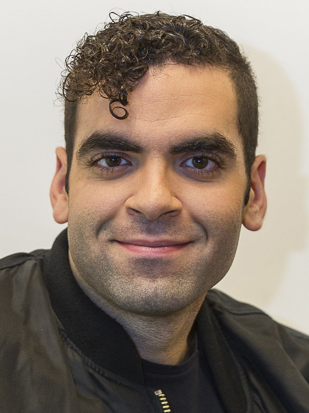 Adil El Arbi Pictures | Rotten Tomatoes