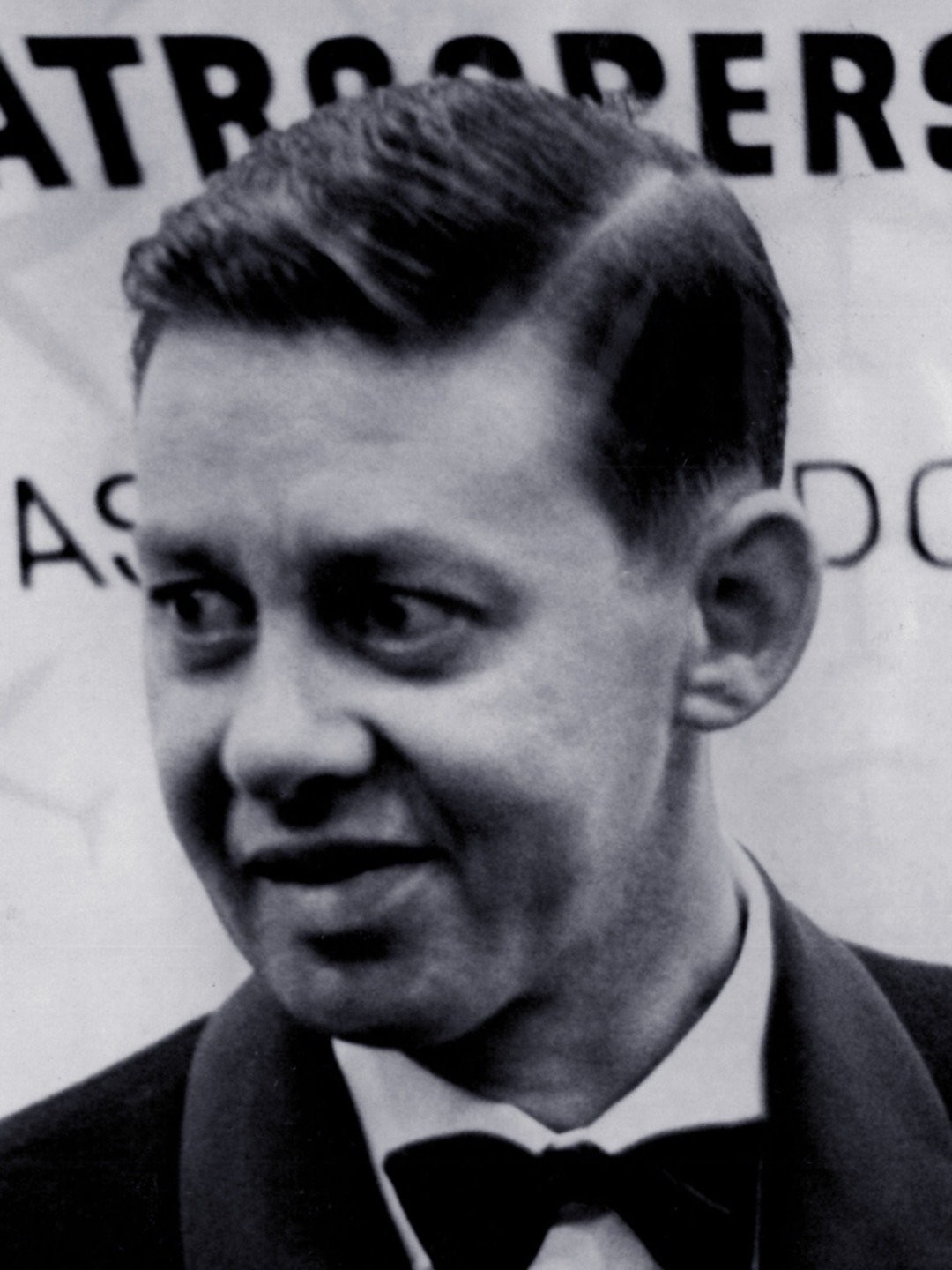 Peter George Pictures | Rotten Tomatoes