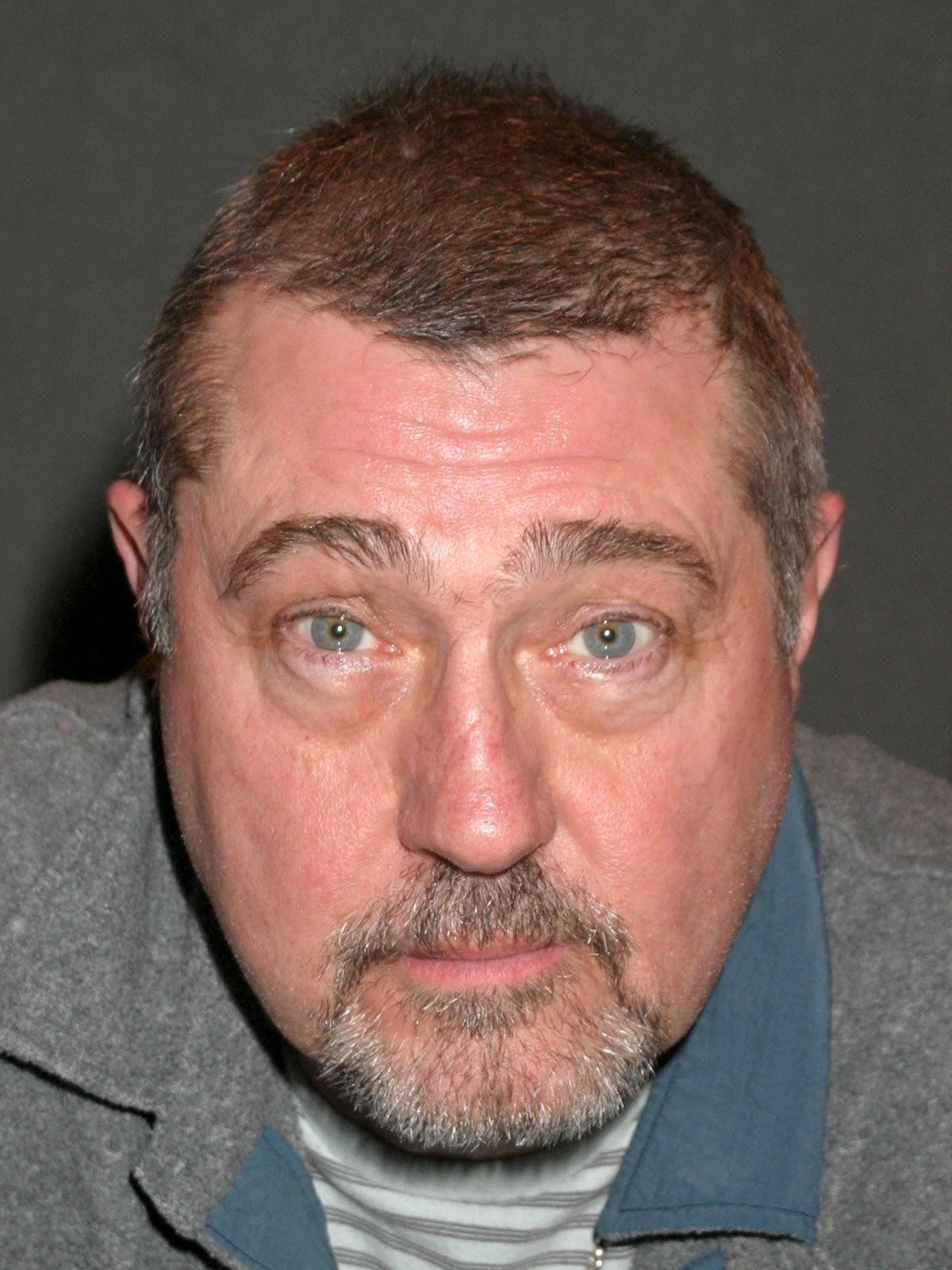 Brian Croucher Pictures | Rotten Tomatoes