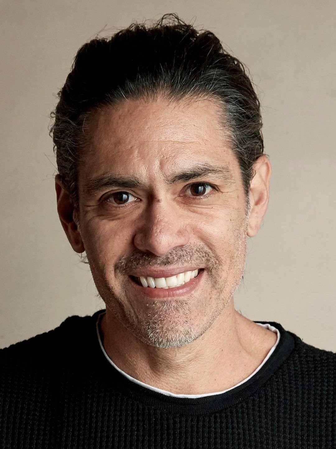 Manuel Uriza Pictures | Rotten Tomatoes