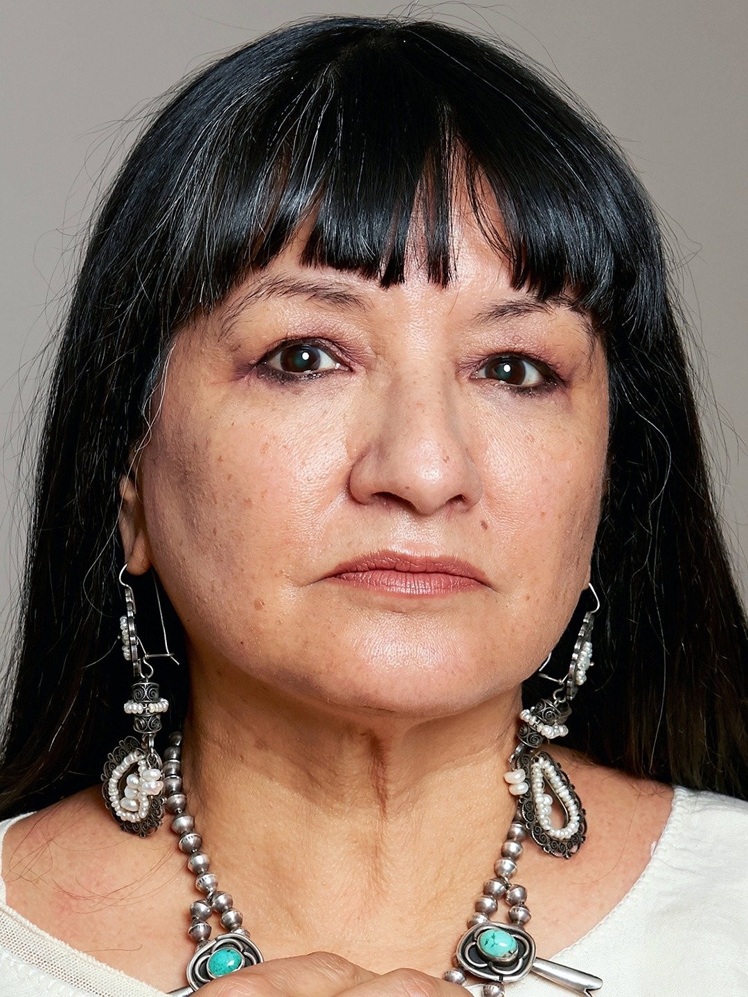 Sandra Cisneros Pictures | Rotten Tomatoes