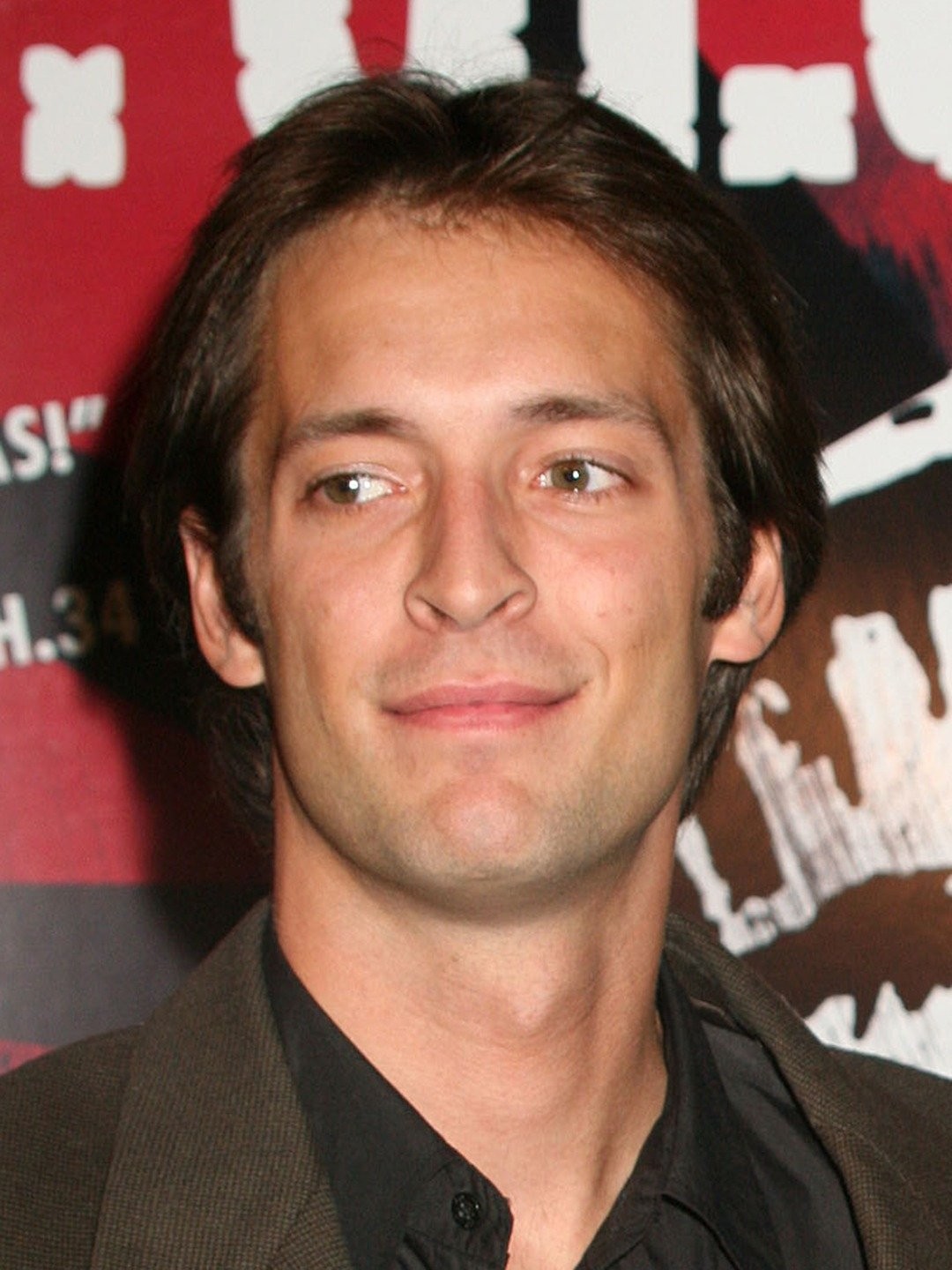 Cade Carradine Pictures | Rotten Tomatoes