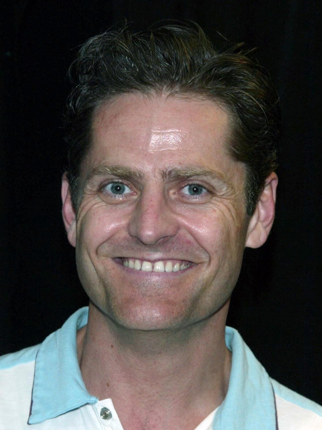 Sean Martin Hingston Pictures | Rotten Tomatoes