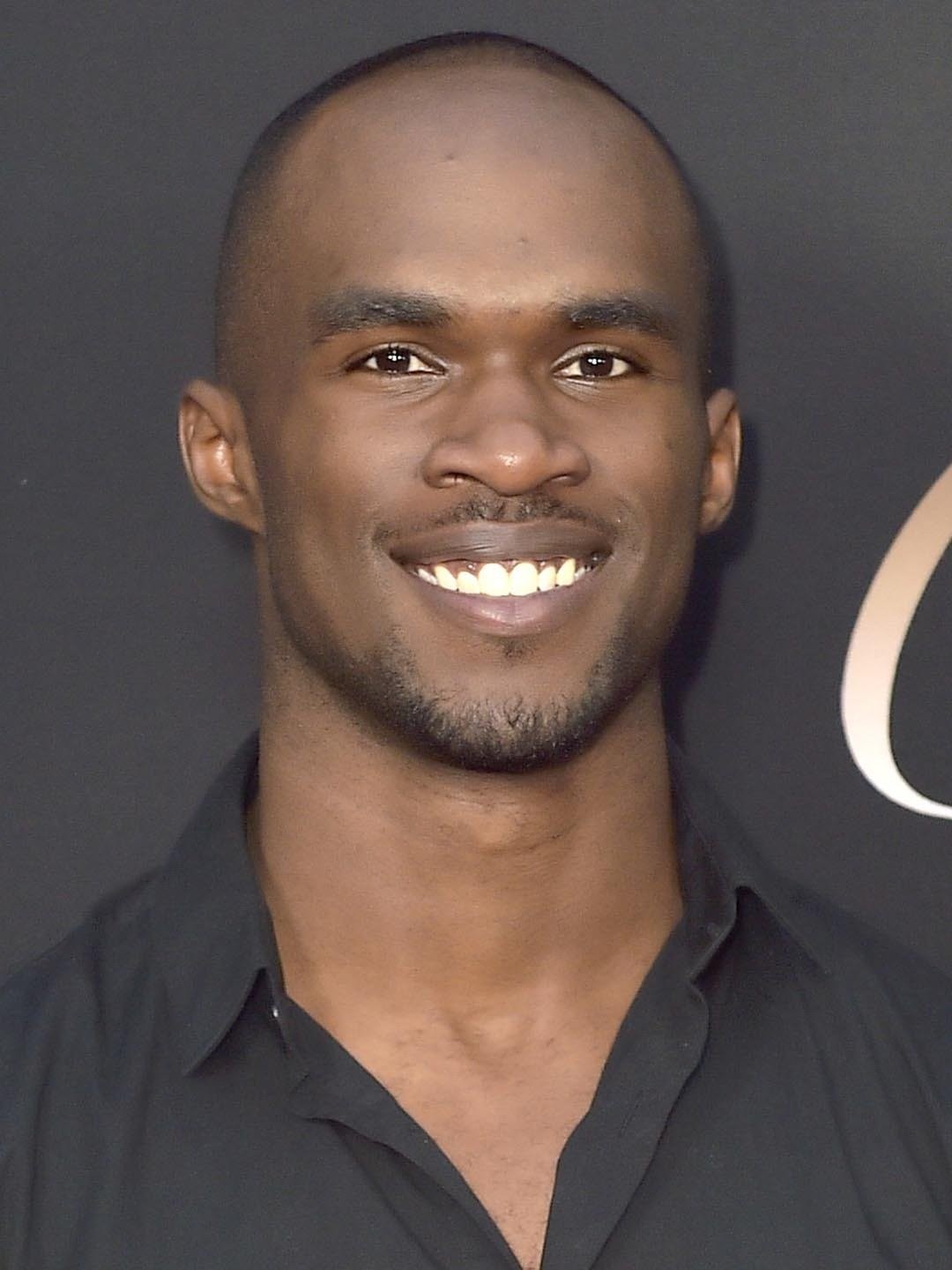 Darius Benson Pictures | Rotten Tomatoes