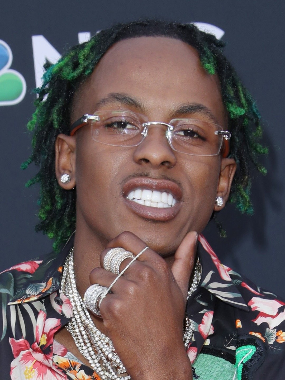 Rich the Kid Pictures | Rotten Tomatoes