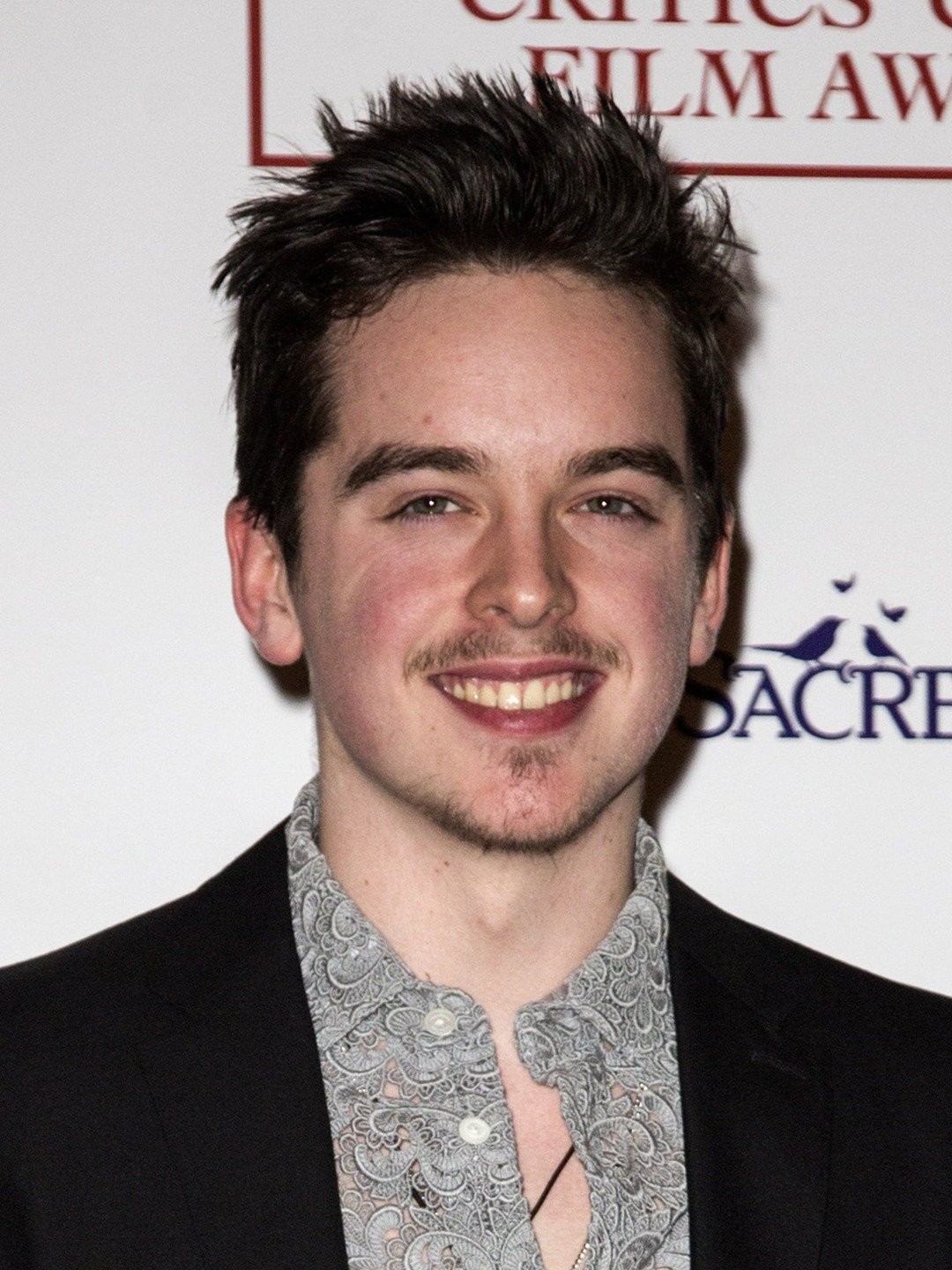 Ferdia Walsh-Peelo Pictures | Rotten Tomatoes