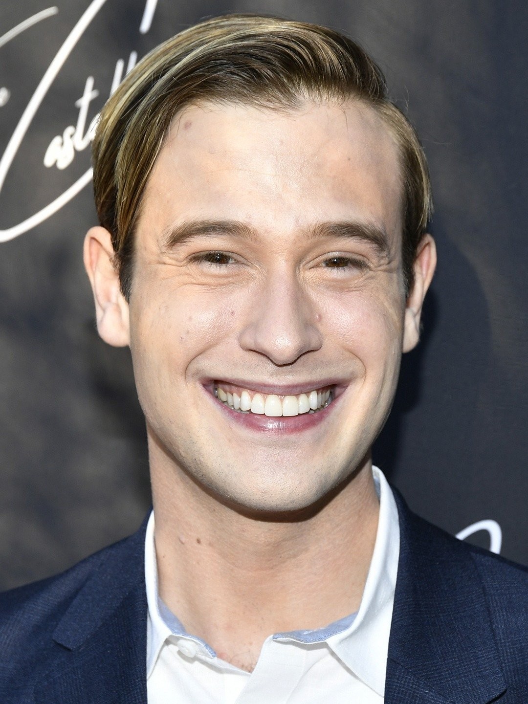 Tyler Henry Pictures | Rotten Tomatoes