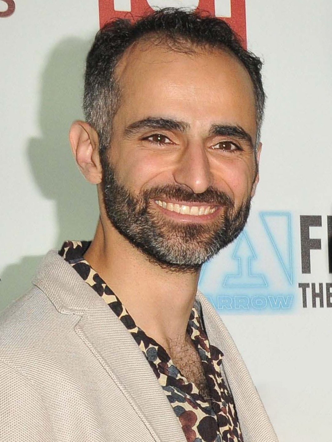 Hadi Khanjanpour Pictures | Rotten Tomatoes