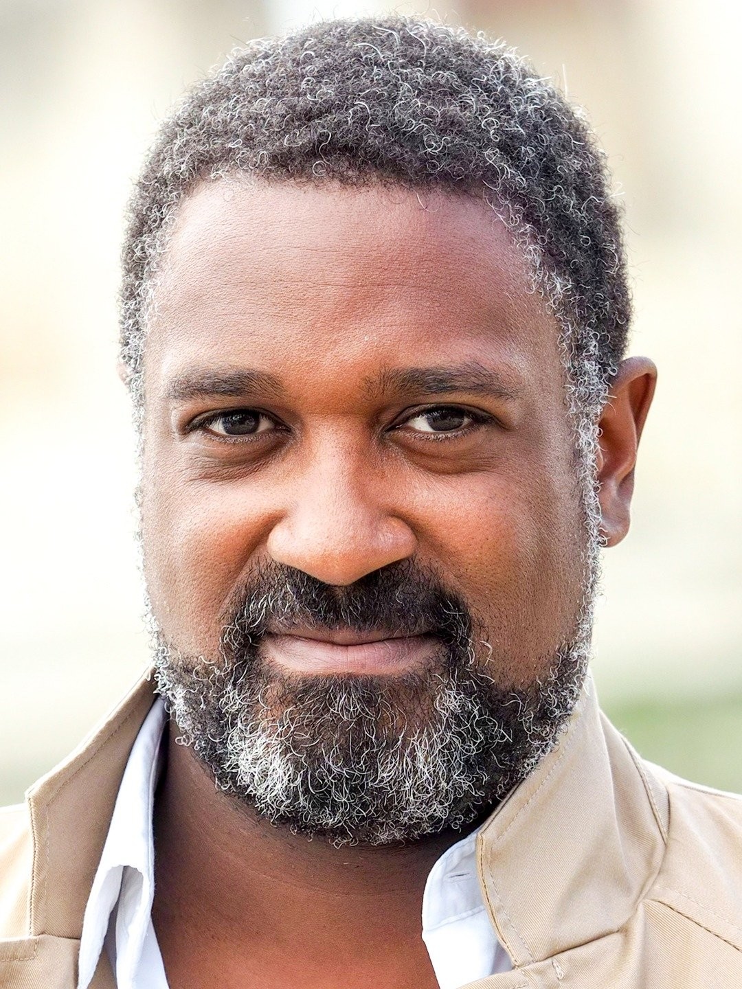 Daniel Njo Lobé Pictures | Rotten Tomatoes