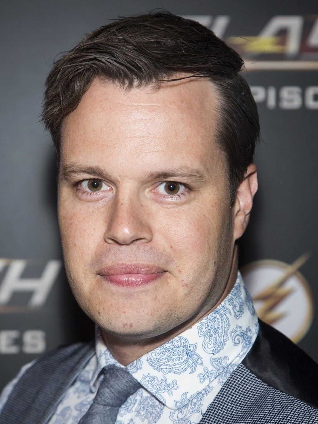 Adam Stafford Pictures | Rotten Tomatoes