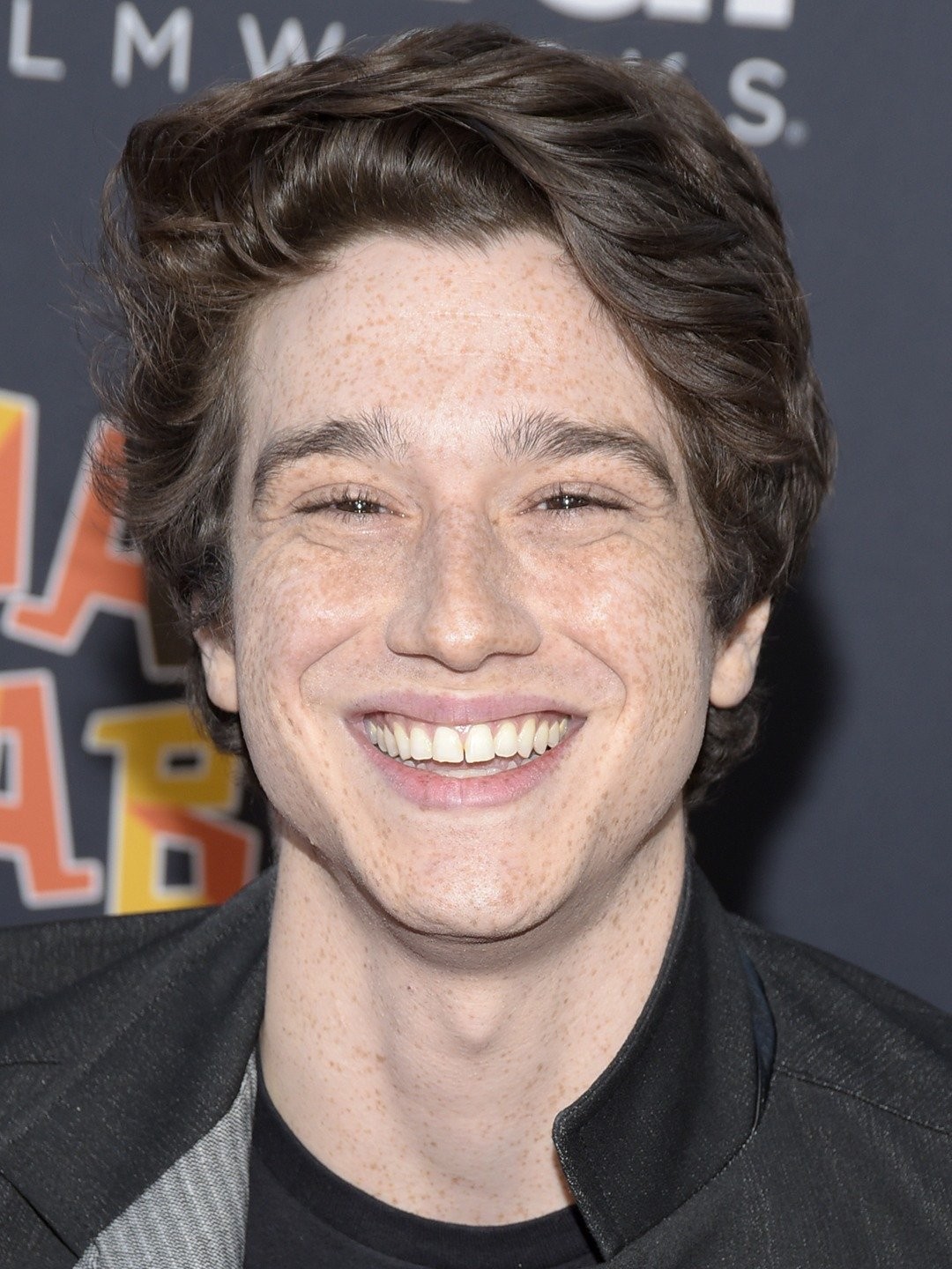 Chester Rushing Pictures | Rotten Tomatoes