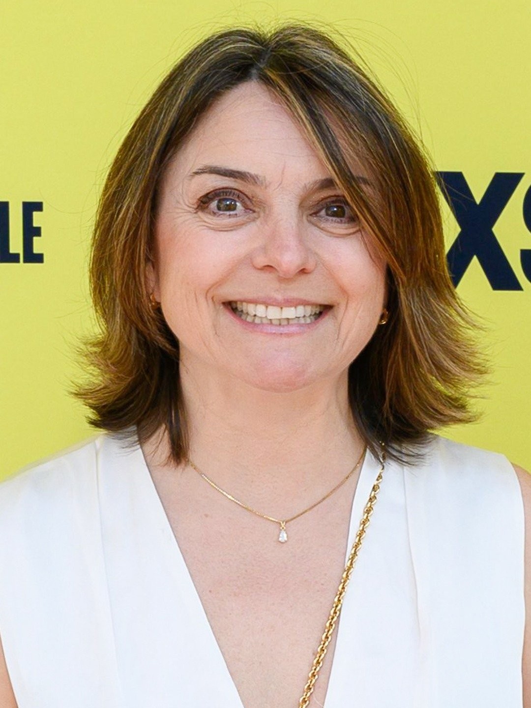 Delphine Perrier Pictures | Rotten Tomatoes