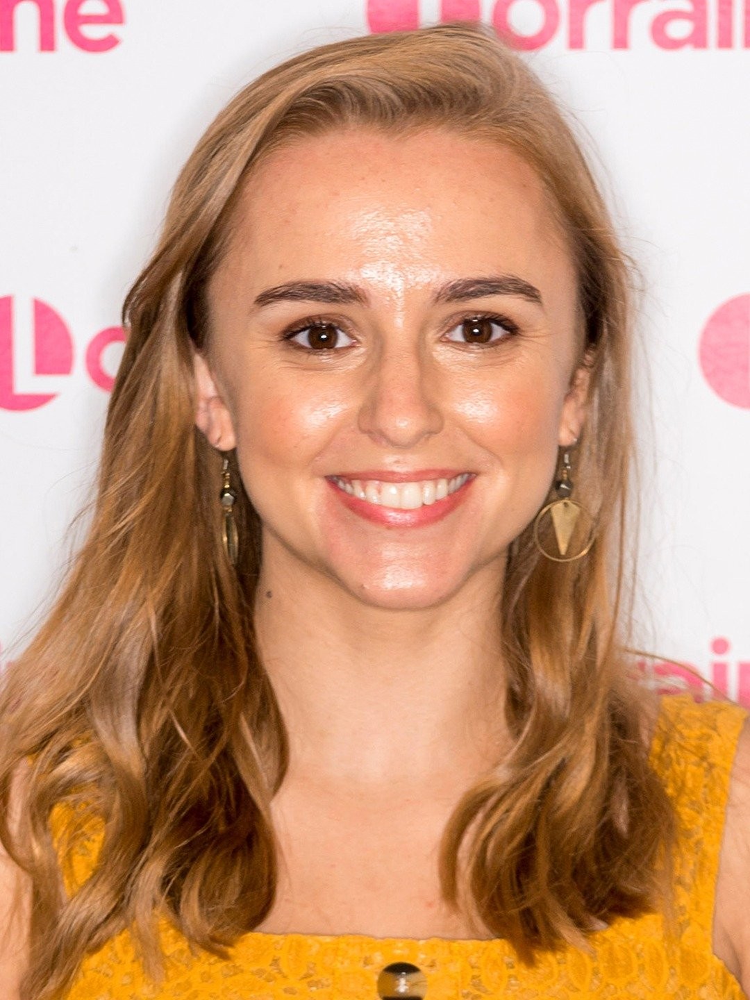 Hannah Witton Pictures | Rotten Tomatoes