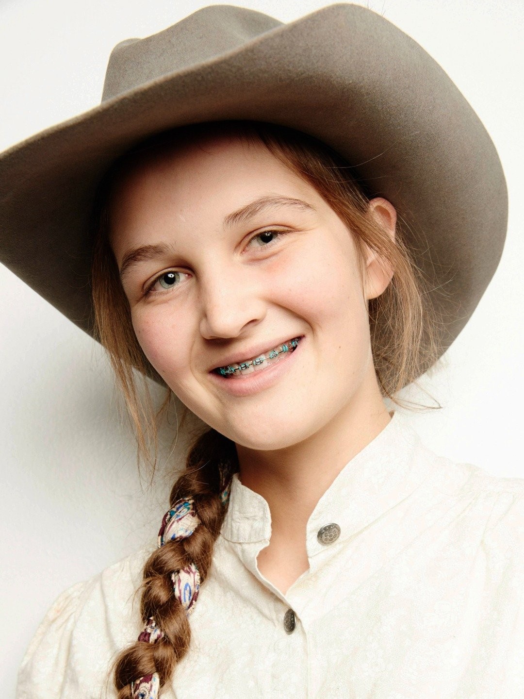 Jeneve Rose Mitchell Pictures | Rotten Tomatoes