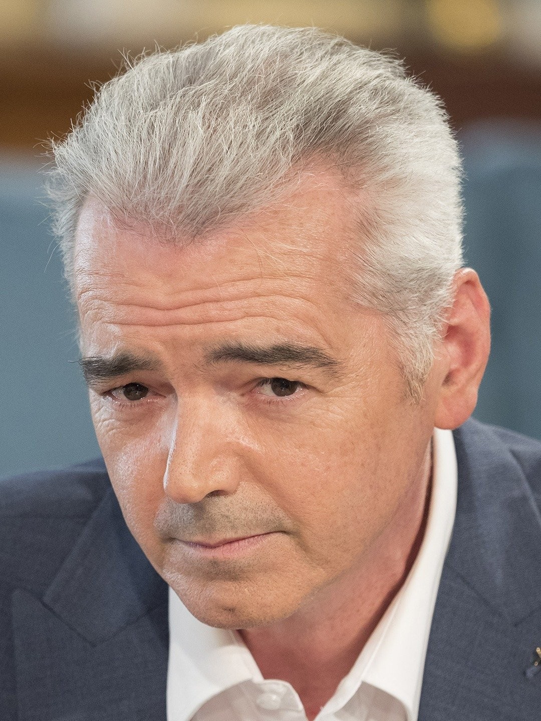 Karl Beattie Pictures | Rotten Tomatoes